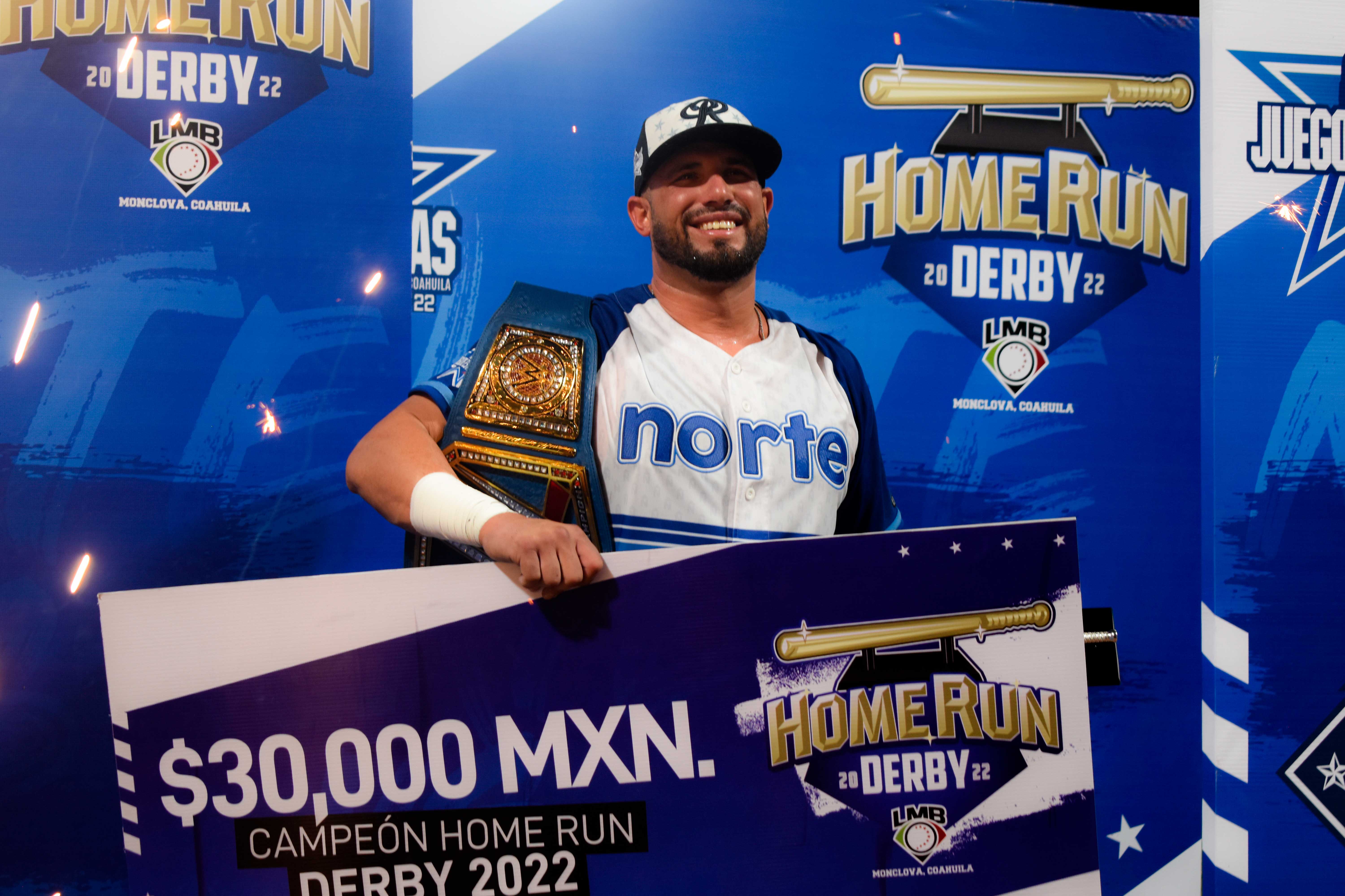Las estrellas del béisbol mexicano brillan en Monclova – Luz para tus oídos
