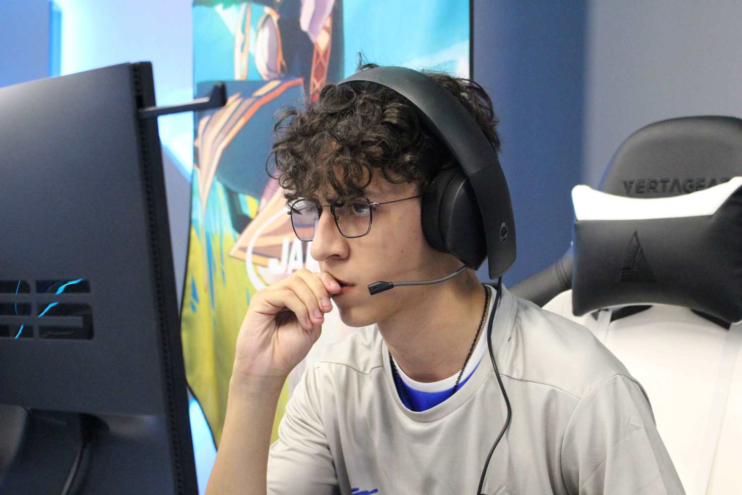 Tec CEM inaugura la eSports Arena Borregos – Luz para tus oídos