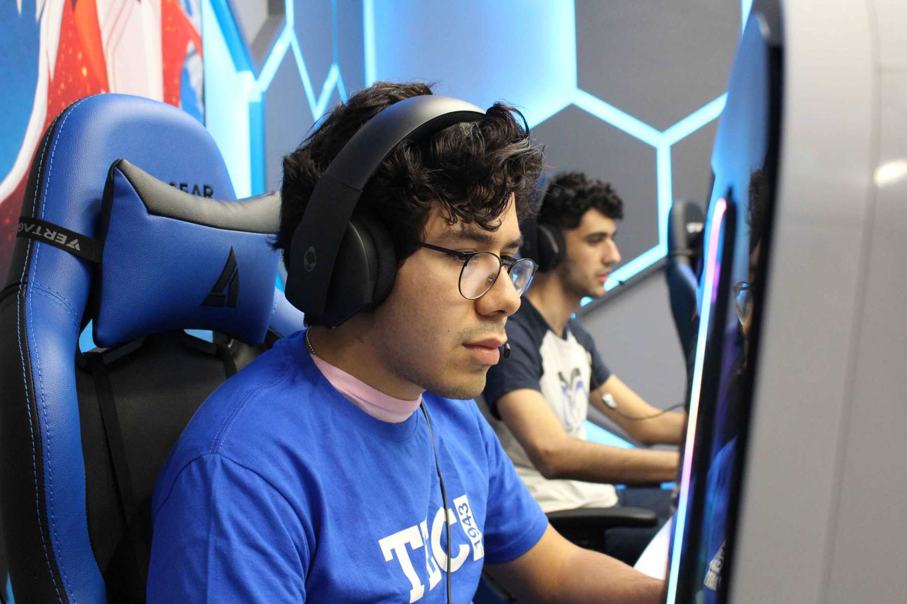 Tec CEM inaugura la eSports Arena Borregos – Luz para tus oídos