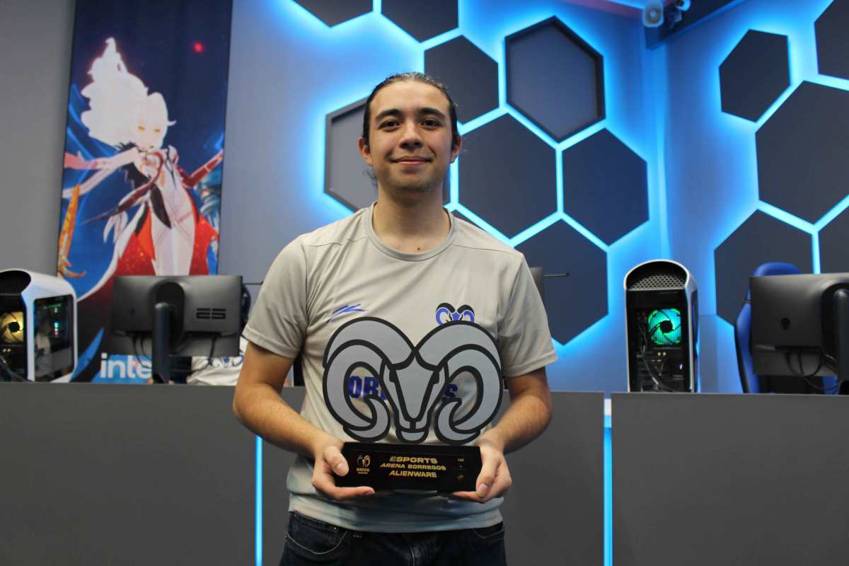 Tec CEM inaugura la eSports Arena Borregos – Luz para tus oídos